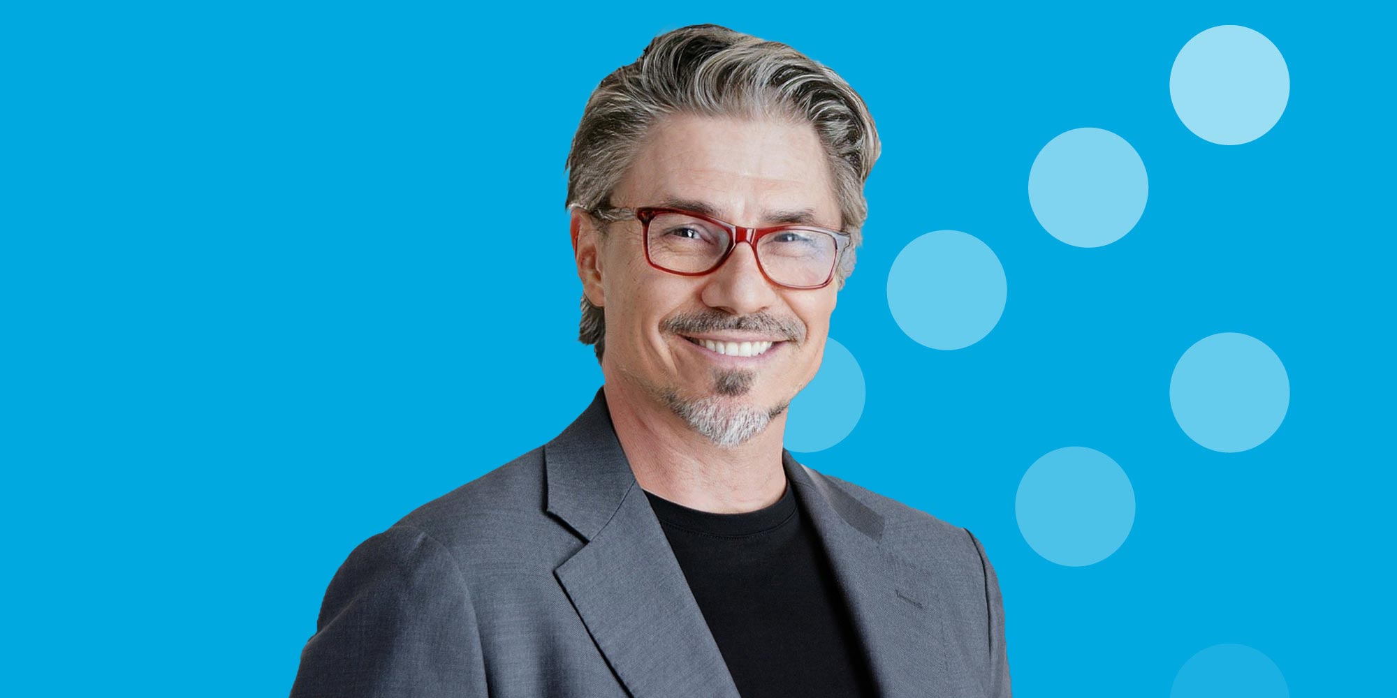 Lee Hazell - MedCo Solutions